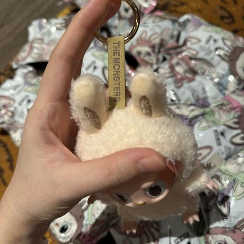 Jual NEW!!! (READY STOCK) ORIGINAL LABUBU - POPMART The Monsters Labubu ...