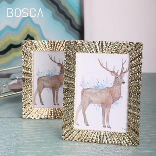 Jual Bosca Living - Deer Photo Frame / Bingkai Figura Frame / Foto ...
