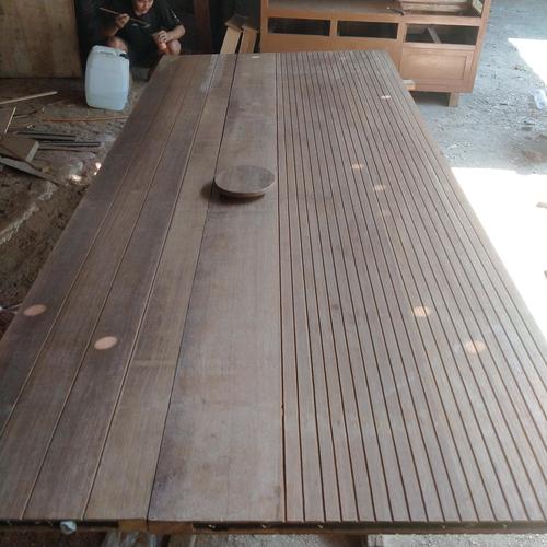 Jual kusen pintu merbau solid (pintu blok) - Kota Tangerang - ud ...