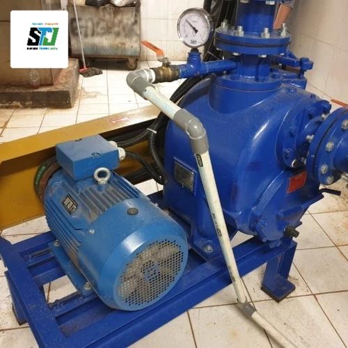 Jual Pompa Submersible Sumpit All Pump Air Kotor Sewages - Jakarta ...