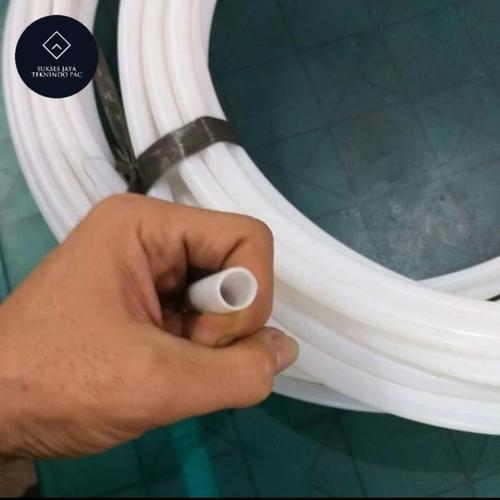 Jual Selang Teflon / Selang Tube / Selang PTFE / Id 2mm x OD 4mm x 100 ...