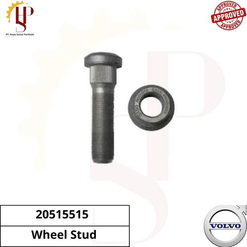 Jual 20515515 Wheel Stud Sparepart Truck Volvo - Jakarta Pusat - Hoya ...