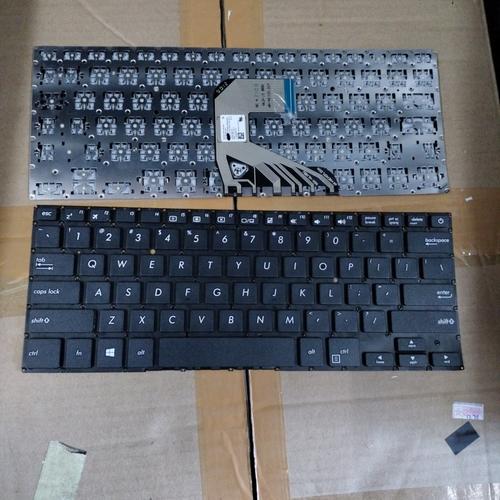 Jual keyboard ASUS VIVOBOOK X406U S406U S406 V406U - Jakarta Pusat ...