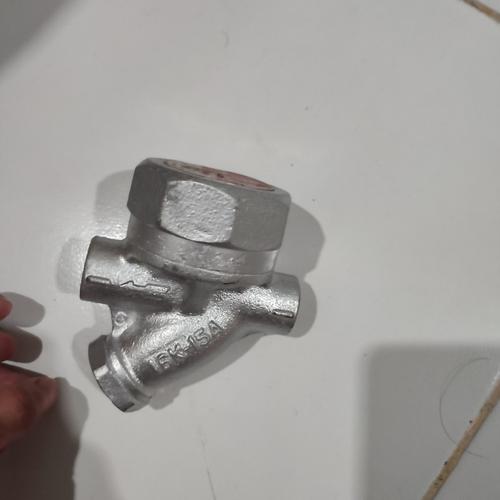 Jual Steam trap thermodinamic A3N TLV 1/2inch - Jakarta Barat ...