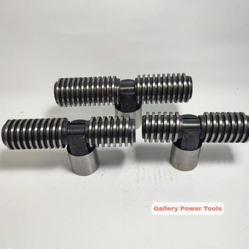 Jual Drat Baut Claw Skrup Claw Bubut Rel Clow Kaki Machinery - 10 ...