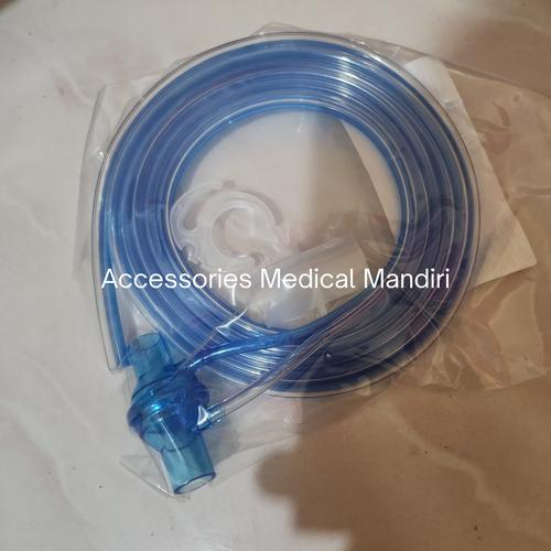Jual Flow Sensor Ventilator Hamilton Adult, Child, Pediatrik - Kota ...