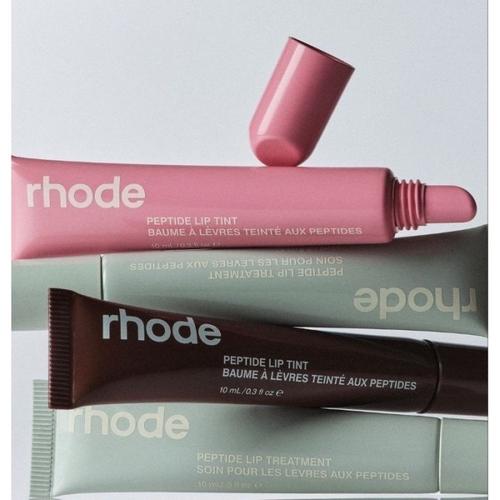 Jual Rhode Peptide Lip Tint - Espresso - Jakarta Utara ...