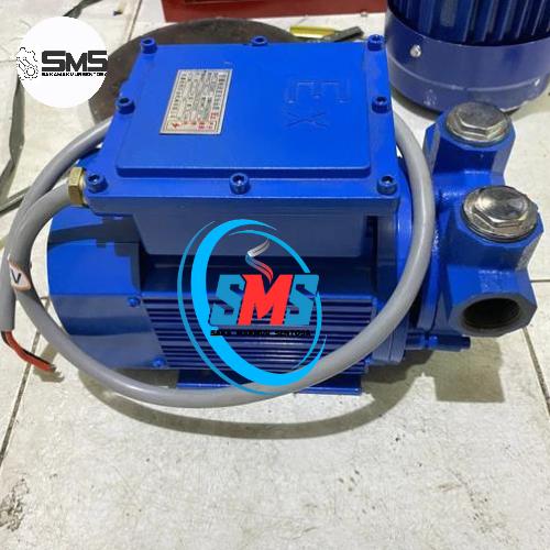 Jual Pompa Transfer Bensin Dc Pompa Dc Exposion proof Pompa Bbm Dc ...