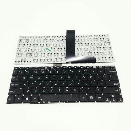 Jual keyboard Asus x200 x200ca hitam dan putih - Jakarta Pusat ...