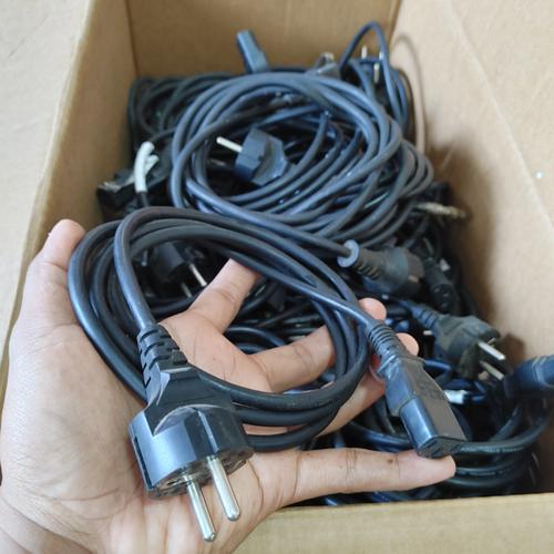 Jual Kabel Power 3 lubang Original tebal - Kota Semarang - AD1 NETWORK ...