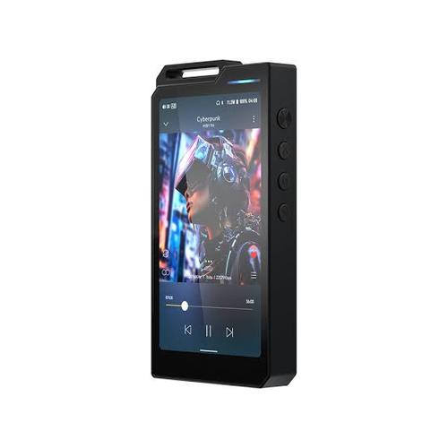 Jual Hiby R4 Hifi Android DAP Hi-Res Portable Music Player Original ...