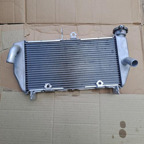 Jual radiator yamaha R25 mt25 original - Kab. Bantul - isfanonderdilyk ...