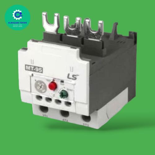 Jual Thermal Overload Relay LS MT-95/3H original best - Kab. Tangerang ...