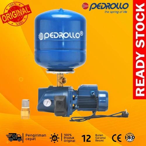 Jual Pompa jet sumur dalam Pedrollo Type JDWm 2 Pompa Jet Pump Pedrollo ...