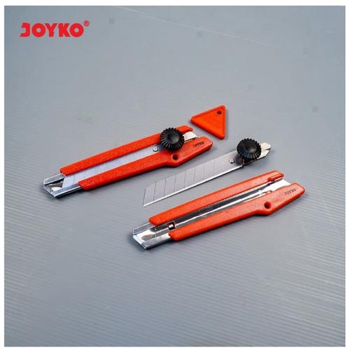 Jual Cutter Besar Pemotong Joyko L-500 L 500 Harga Satuan - Cutter L ...
