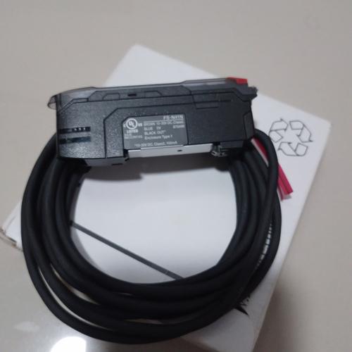 Jual FS-N41N SENSOR KEYENCE ORIGINAL - Jakarta Barat - sjt general suplayer 02 | Tokopedia