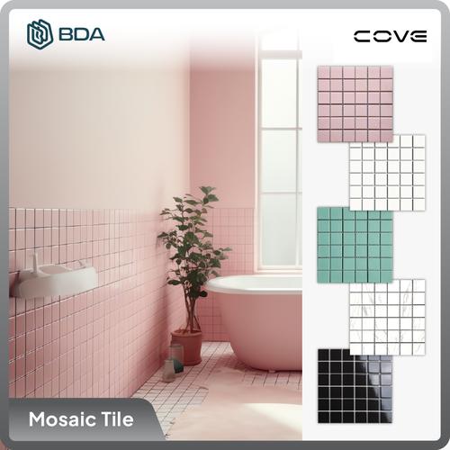 Jual BDA Granite Tile Keramik Dinding Kamar Mandi Keramik Dinding Dapur ...