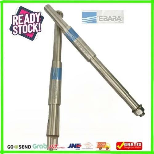Jual AS Pompa Air EBARA 65x50 FSJA Shaft EBARA Original As pompa ebara ...