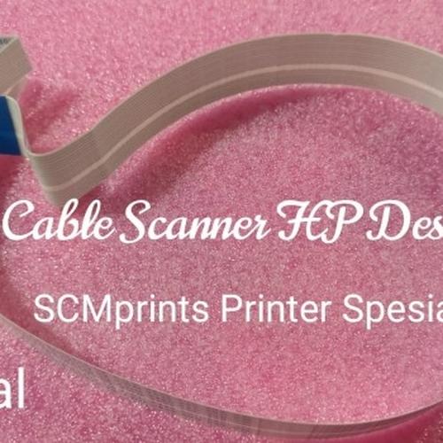 Jual Kabel Scanner HP Deskjet 2135 GT5810 GT5820 Ink Tank 310 315 410 ...