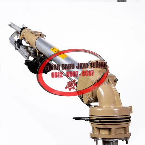 Jual SPRINGKLER BIG GUN RAIN DL80 PRO RADIUS 40-150METER - Jakarta ...