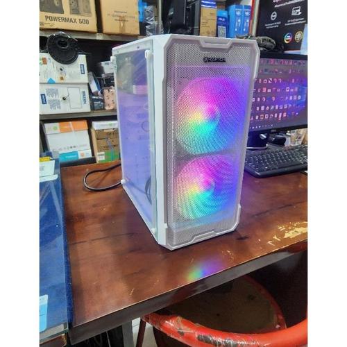 Jual Core I7 - 16Gb Ram - 500Gb Ssd - Case Transparan - Pc Rakitan - Komputer Kantor - Cpu ...