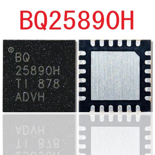 Jual IC Charger BQ25890H Vivo V9 / V15 Original Charging Cas BQ 25890H ...