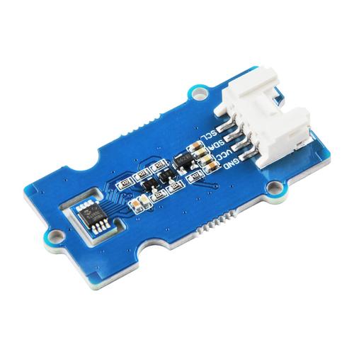 Jual Grove - I2C High Accuracy Temperature Sensor - MCP9808 By ...