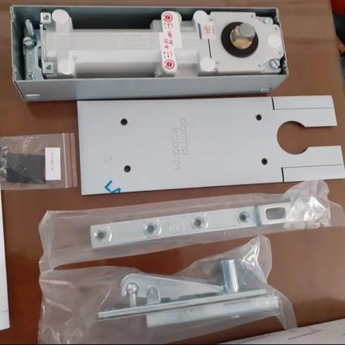 Jual Floor Hinge Dormakaba BTS 75V EN 4 + Stang Ori - Jakarta Utara ...