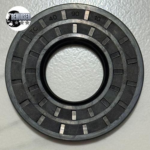 Jual OIL SEAL TC 40X90X10 NBR TC 40*90*10 NBR TC 40 90 10 NBR TAIWAN ...