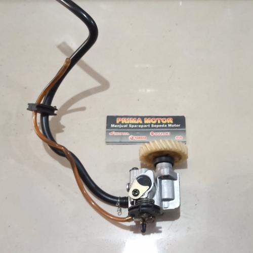 Jual POMPA OLI SAMPING RX KING NEW ORI COPOTAN ISTIMEWA - Kota Medan ...