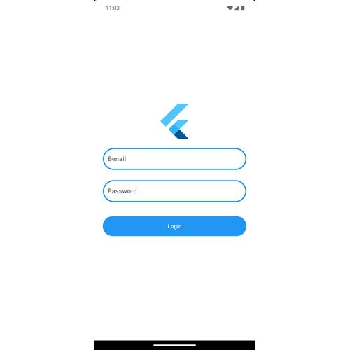 Jual Source Code Aplikasi Flutter CRUD Sederhana dengan CodeIgniter 4 ...