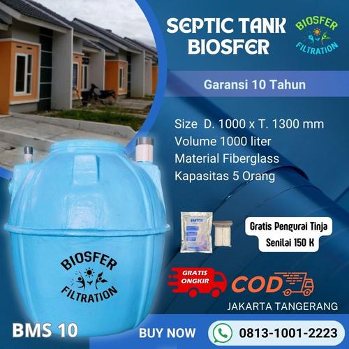 Jual Septic Tank 1000 Liter, Septic Tank Biofil, Septic Tank Biotaff ...