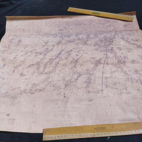 Promo peta jadul kuno us army map service daerah ngawi - Kota Salatiga ...