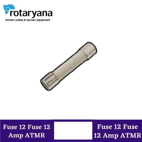 Jual Fuse 12 Amper ATMR | Fuse - Jakarta Pusat - Rotaryana JKT Pusat ...