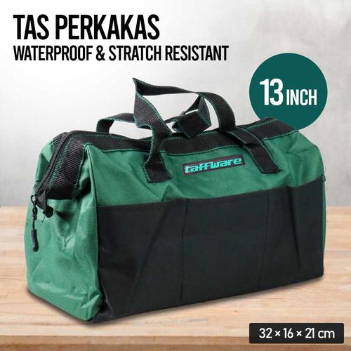 Jual Tool Bag Tas Perkakas Kerja Box Tempat Peralatan Alat Tukang ...