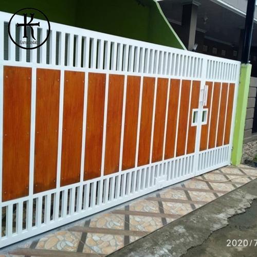 Jual Pagar GRC murah desain modern kekinian - Kab. Bandung Barat ...