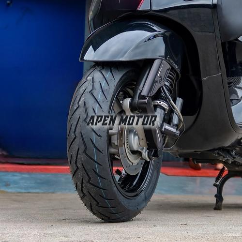 Jual Ban Vespa Matic Ring 12 Pirelli Diablo Rosso Scooter Tubeless - 110/70 12 - Jakarta Barat ...