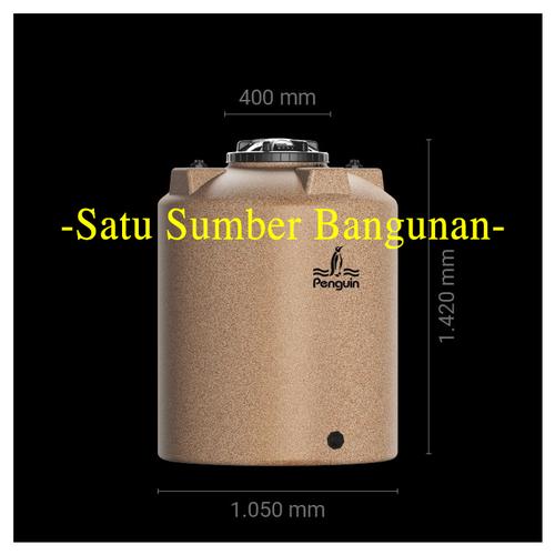 Jual Tangki Air Penguin 1050 Liter / Tangki Penguin TB110 (1050liter ...