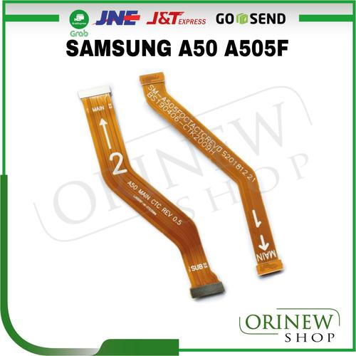 Jual Flexible Ui Board Connect Motherboard Samsung A50 A505F - Jakarta Barat - ORINEW1112 ...