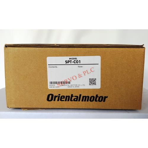 Jual SPT-C01 Oriental Motor Connector cable SPT C01 - Kab. Bekasi ...