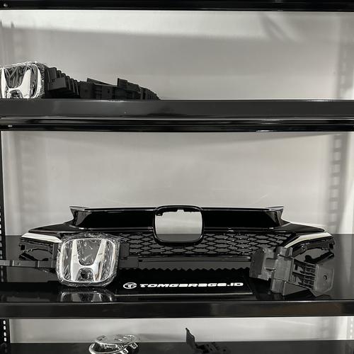 Jual Grill Honda Jazz GK5 JDM 1:1 - Kota Depok - TomGarageID | Tokopedia