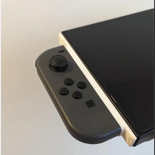 Jual 3D Custom Lenovo Legion Go Rail Nintendo Switch Joy Con Controller - PETG, Orange - Kota ...