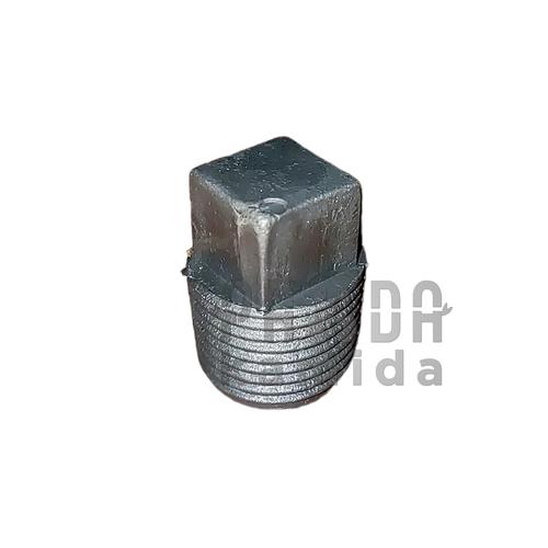 Jual Plug 1/2 inch Plug 1/2in Dop Drat Luar 1/2 inch - Jakarta Utara ...