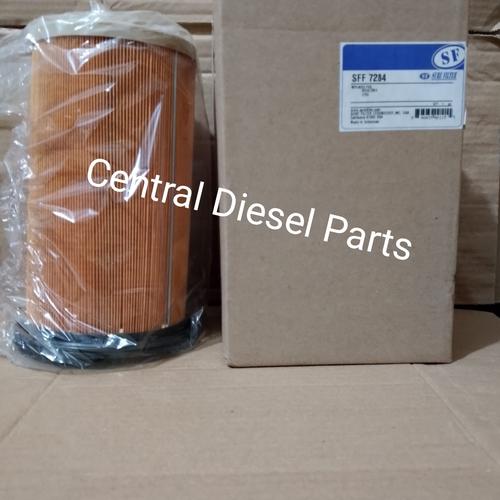 Jual Fuel Filter Solar RE507284 330361820 SFF7284 SFF 7284 Sure Filter ...