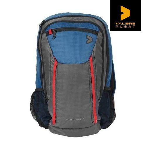 Jual TAS RANSEL LAPTOP BACKPACK KALIBRE HOWITZER ORIGINAL TAS SEKOLAH ...