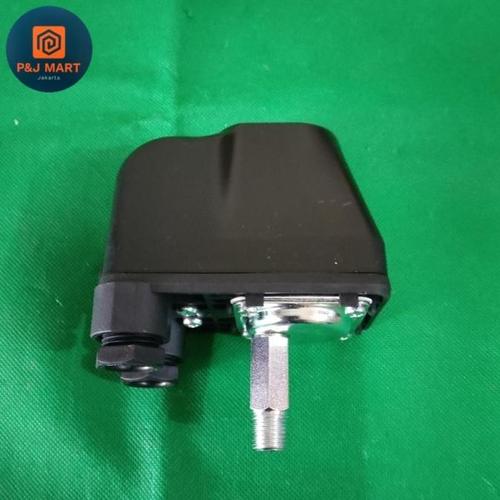 Jual Pressure Switch / Otomatis Italtecnica Pm5 Asli, Italy - Jakarta ...