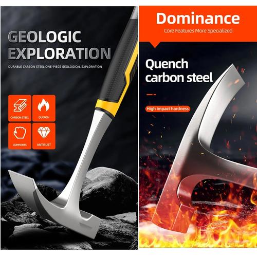 Jual palu pipih batuan sedimen geology geologi,geological bricklayer ...