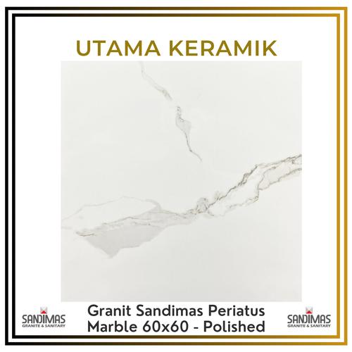 Jual Granit sandimas 60x60 periatus marble glossy - Granit lantai kilap ...