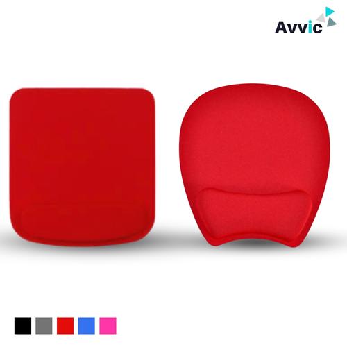 Promo Mousepad Alas Mouse Bantalan Busa Wrist Rest EVA Mouse Pad PC ...