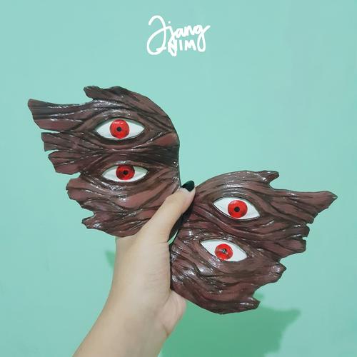 Jual READY STOCK [ JJANG-PROPS ] Jujutsu Kaisen Cosplay Ryomen Sukuna ...